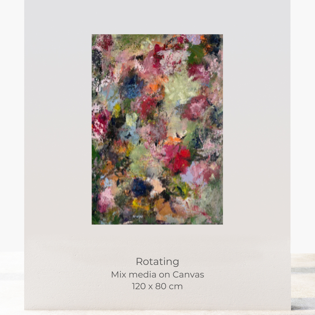 Magdél Wyser — Artio Gallery