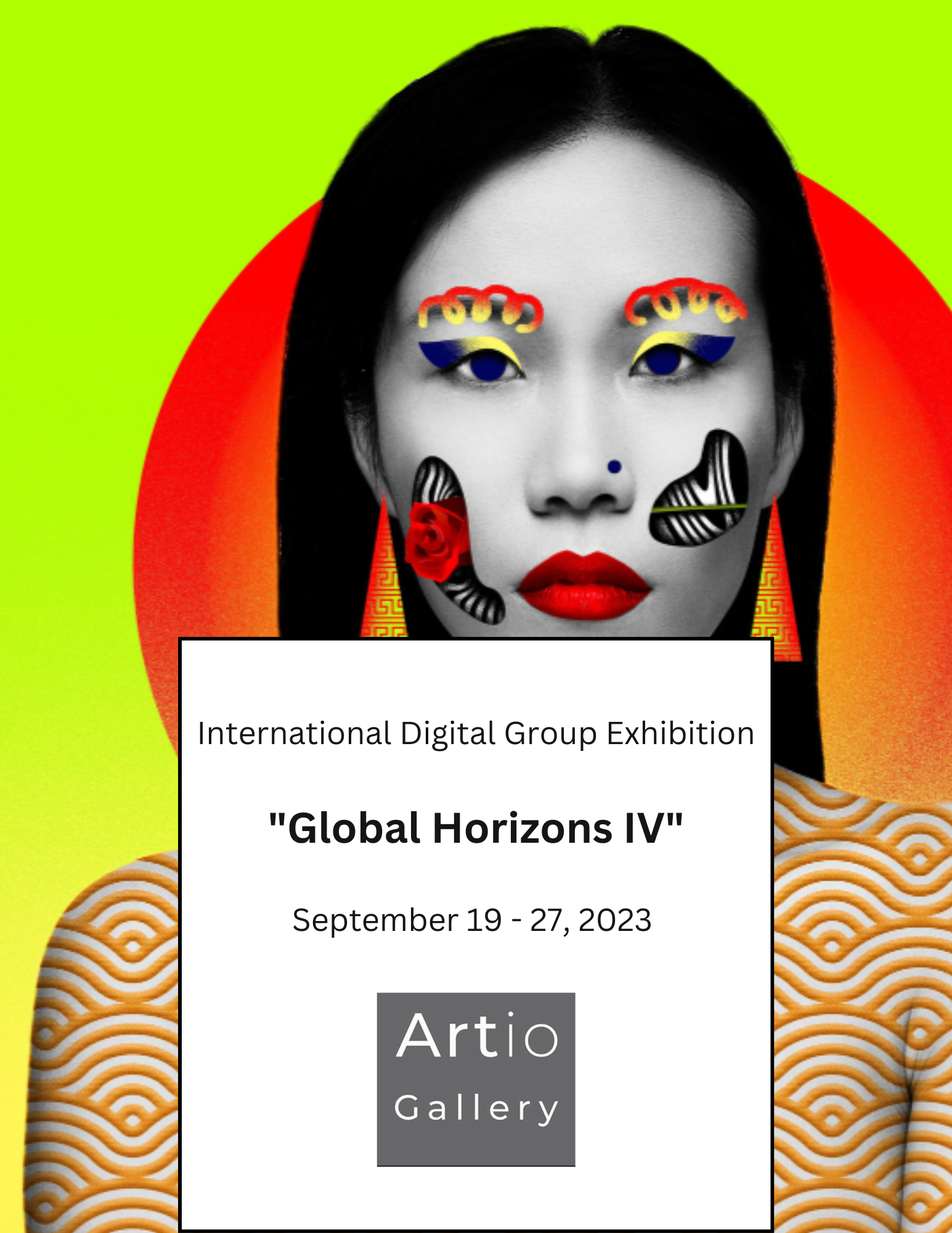 Online Exhibitions — Artio Gallery