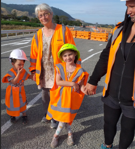 O2NL Project page — Ngā Hapū o Ōtaki