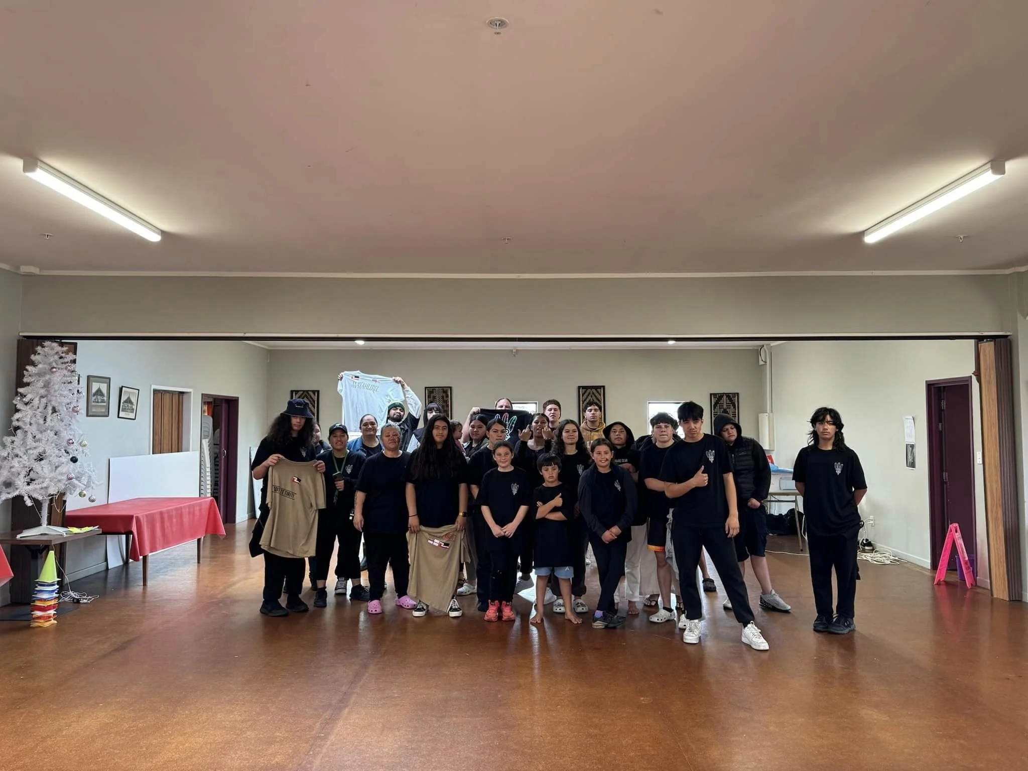 Te Raukura — Ngā Hapū o Ōtaki