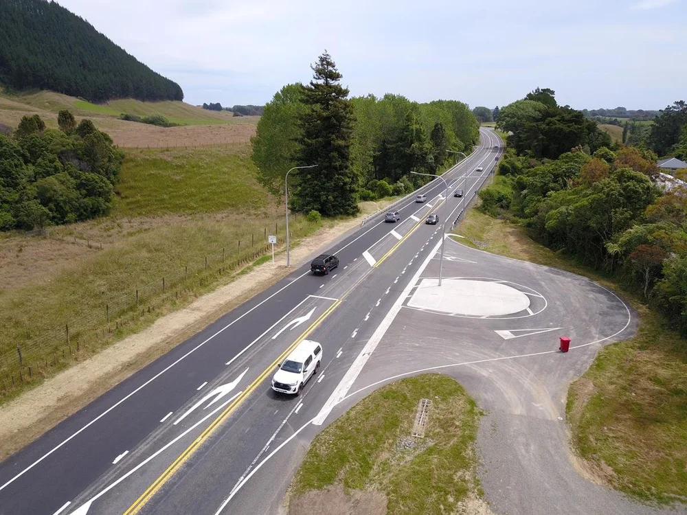 O2NL Project page — Ngā Hapū o Ōtaki