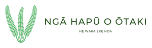Te Raukura Rangatahi — Ngā Hapū o Ōtaki