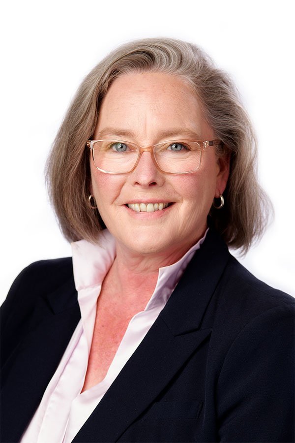 Meet Karen — Karen Grogan - Senator for SA