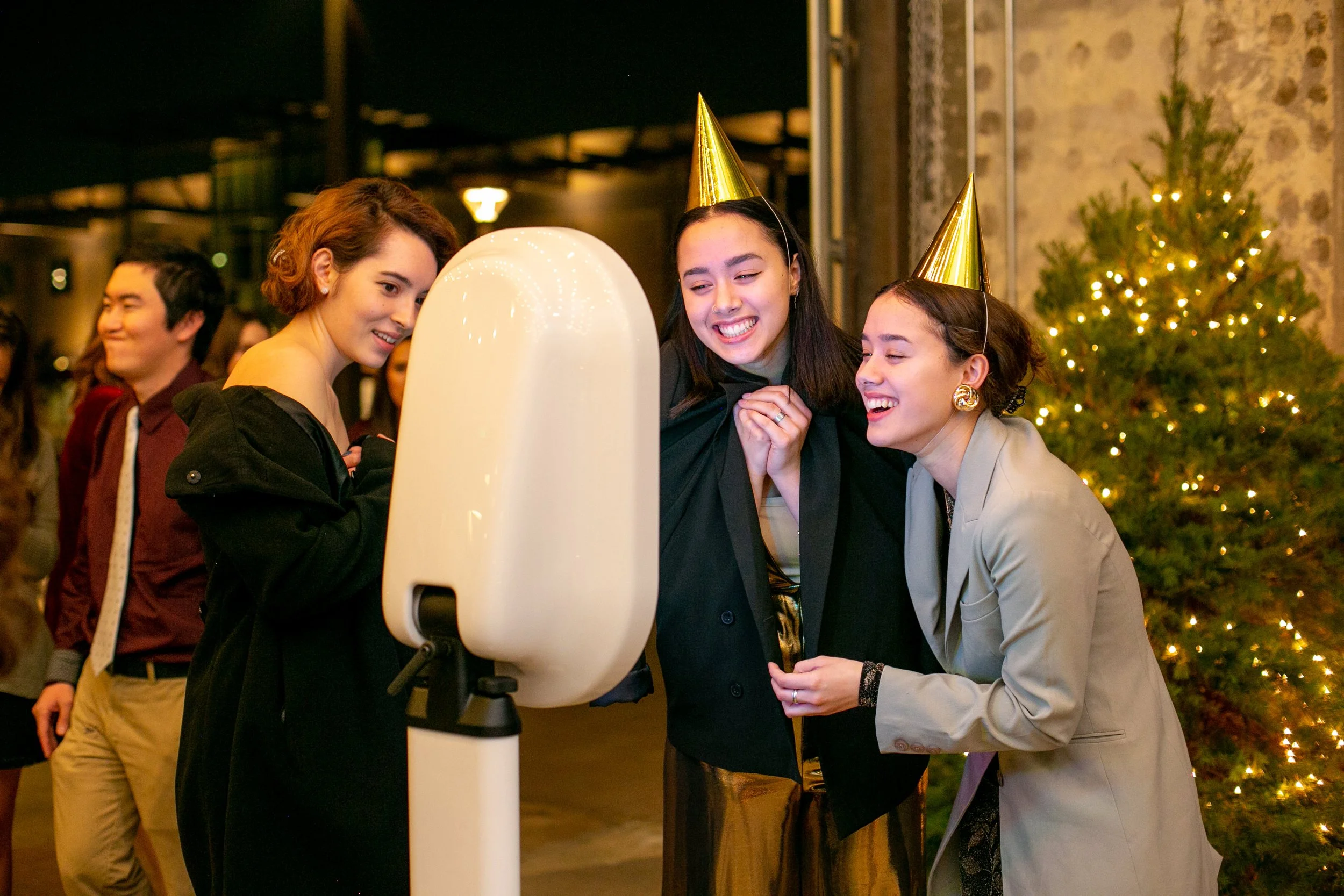 Party Snaps | Central Texas Photo Booth Rentals