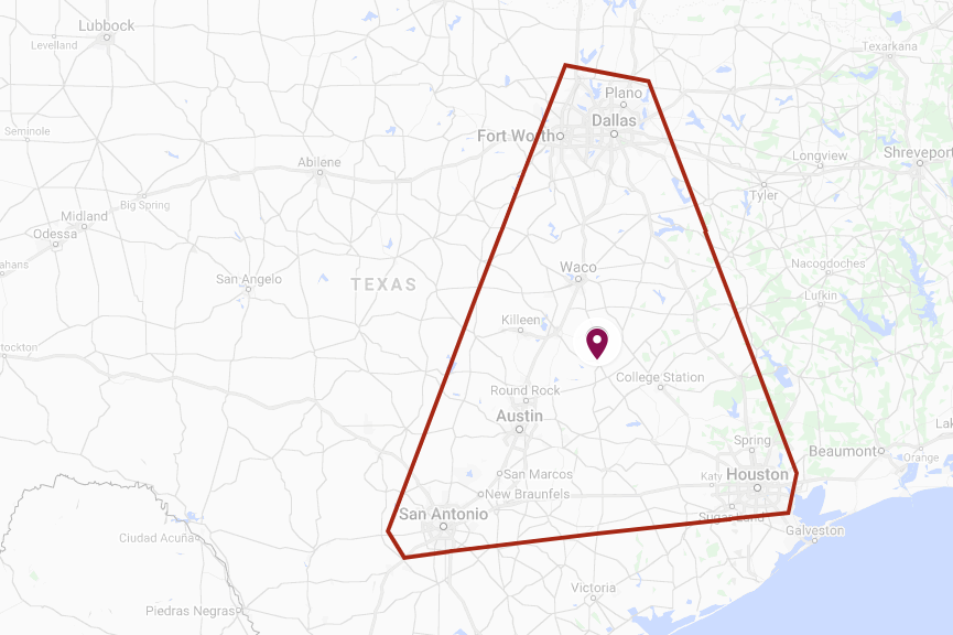 Party Snaps | Central Texas Photo Booth Rentals