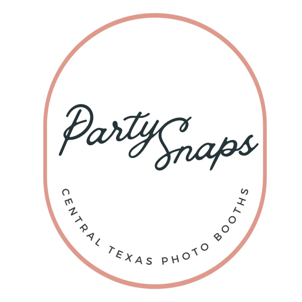 Party Snaps | Central Texas Photo Booth Rentals
