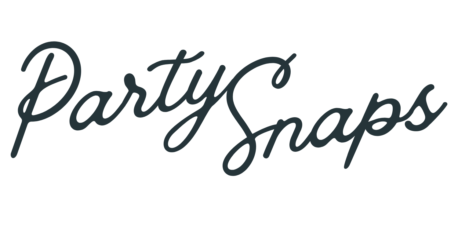 Party Snaps Central Texas Photo Booth Rentals