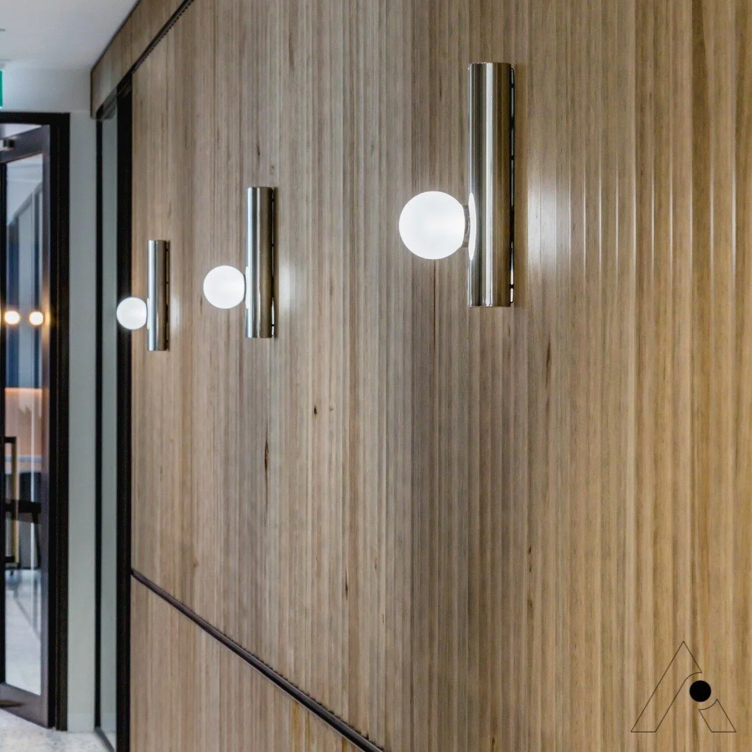 Custom Commercial Joinery Manufacturing and Installation in Sydney ...