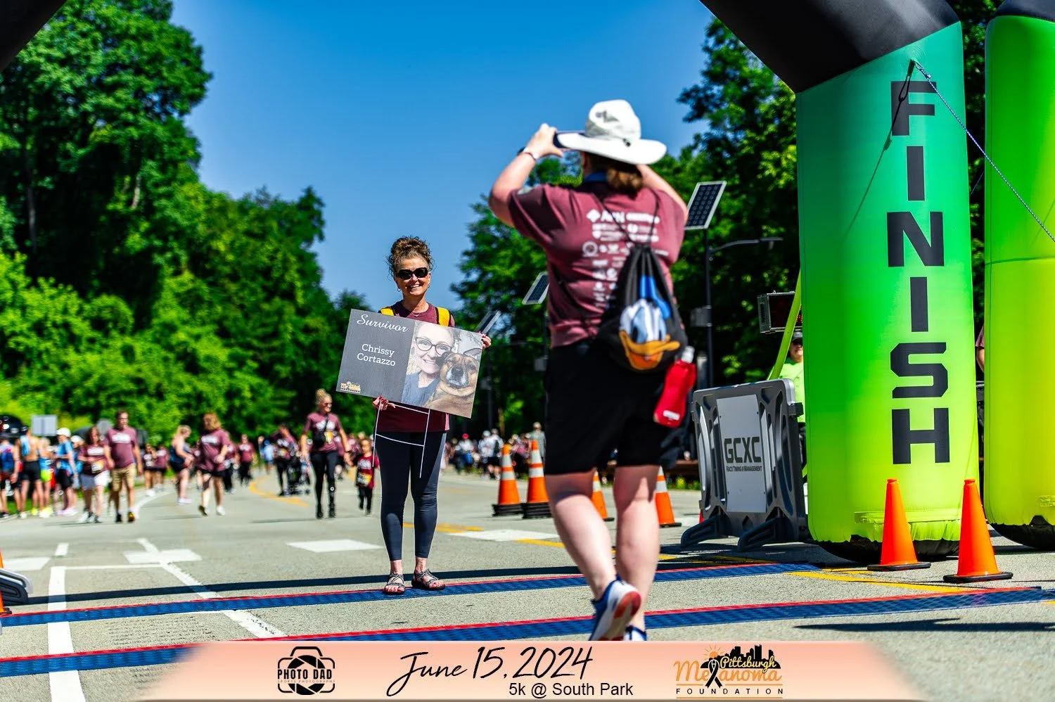 Pittsburgh Melanoma Foundation