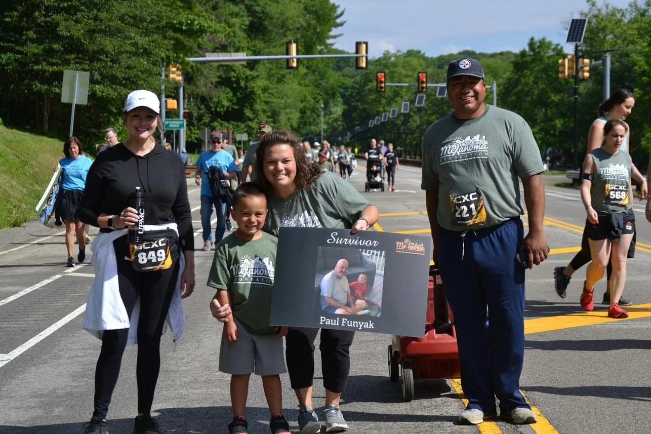 Pittsburgh Melanoma Foundation