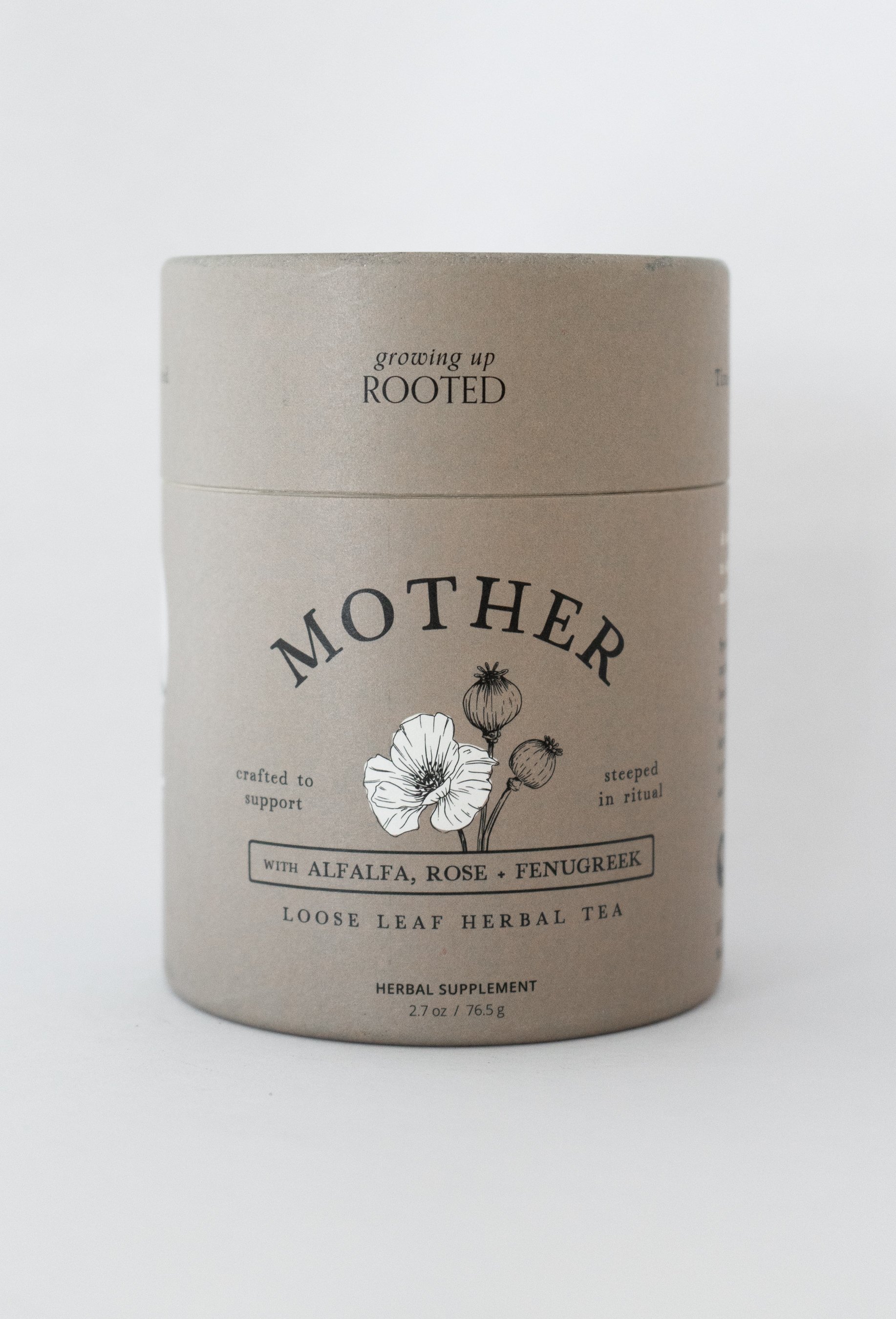 Herbal Infusion Ritual Kit | Daily Wellness with Organic Teas — Growing ...
