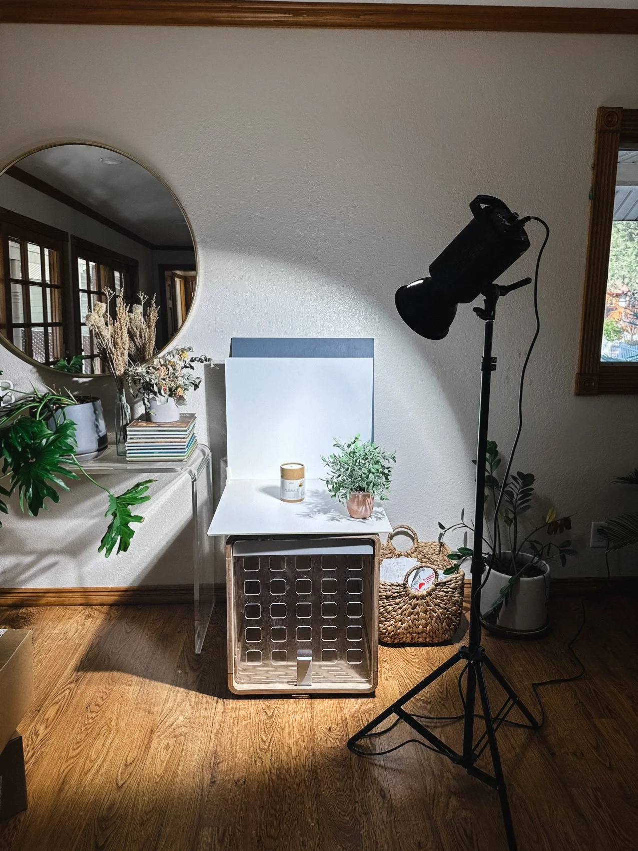 How to take good product photos at home — Growing Up Rooted