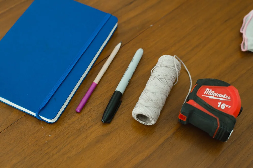 Math in the Garden – Measuring Trees — Growing Up Rooted