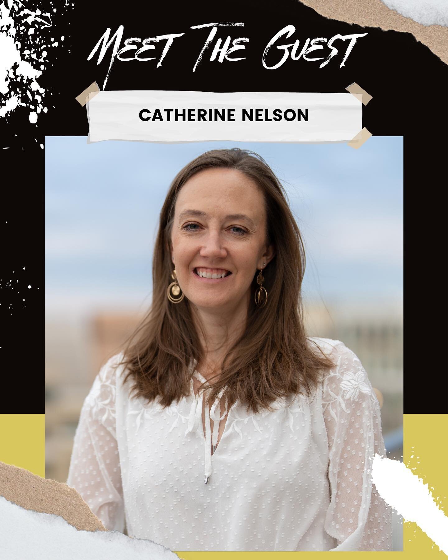 CHARIS WILLIAMS — The Wealth of Self