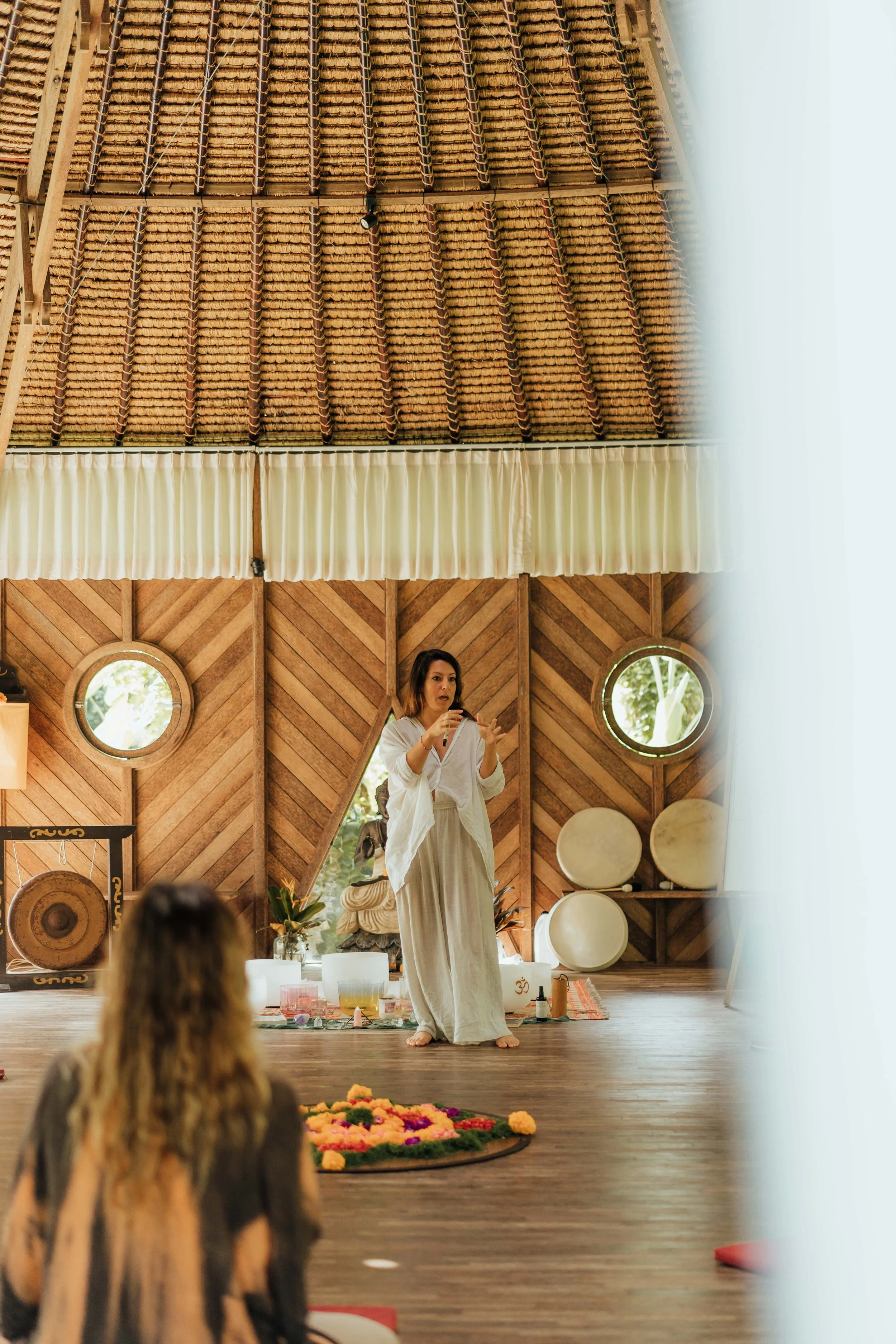 Practitioner Trainings 2024 — Embodied Breath Academy