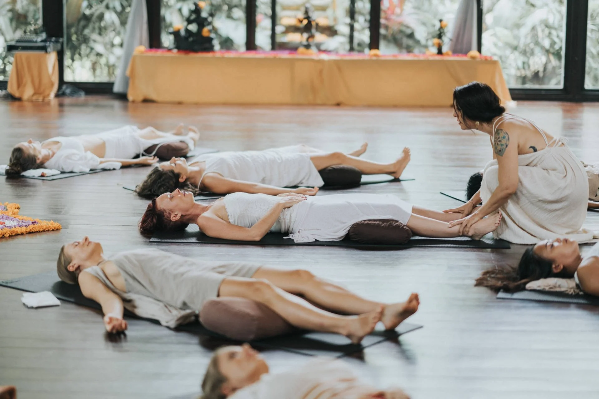 About The Academy — Embodied Breath Academy