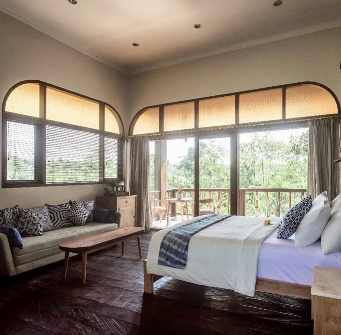Embodied Rebirthing Breathwork Retreats Bali — Embodied Breath Academy