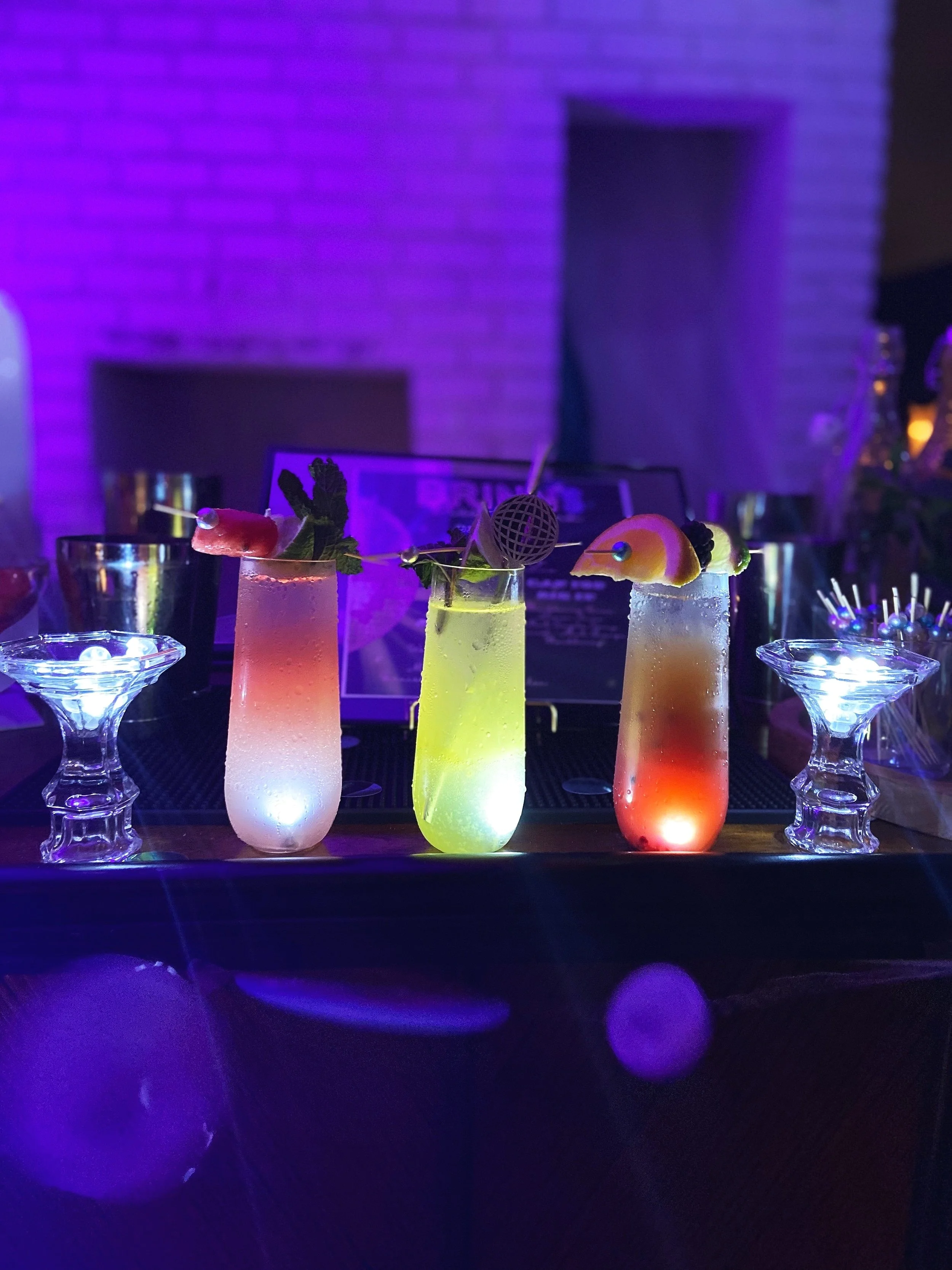 Bar Catering Event Services, Event Staffing, Event Rentals, Weddings ...