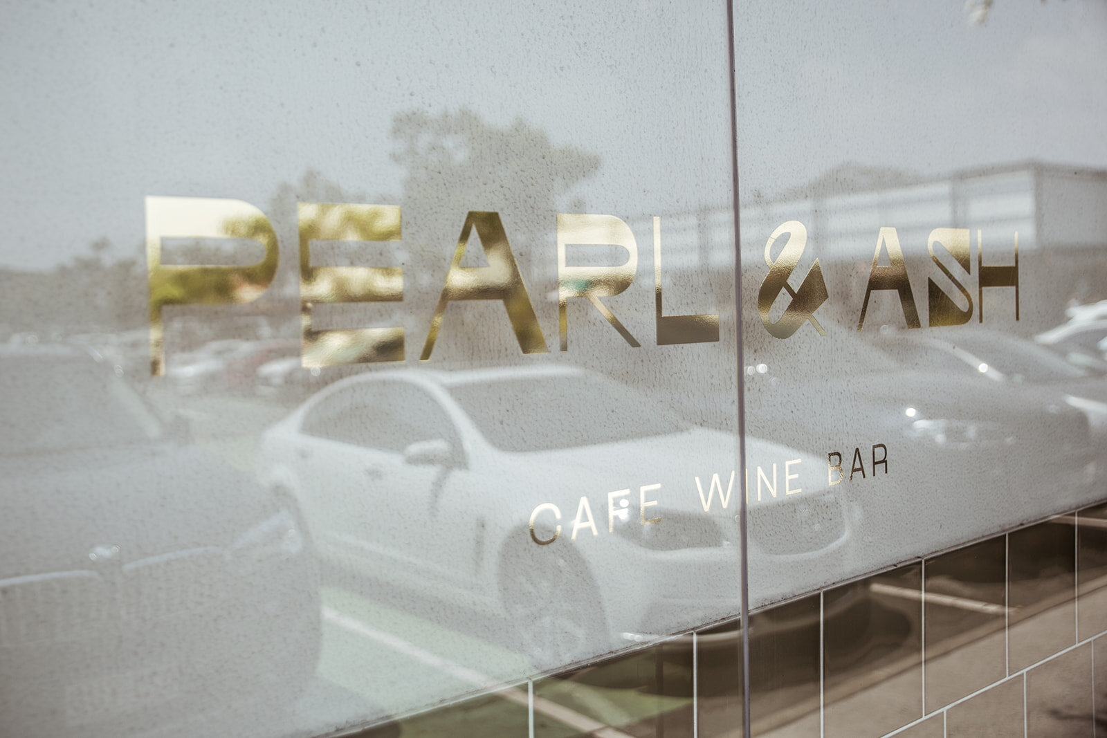 Pearl & Ash — Shopfit Co. | Professional Shopfitting