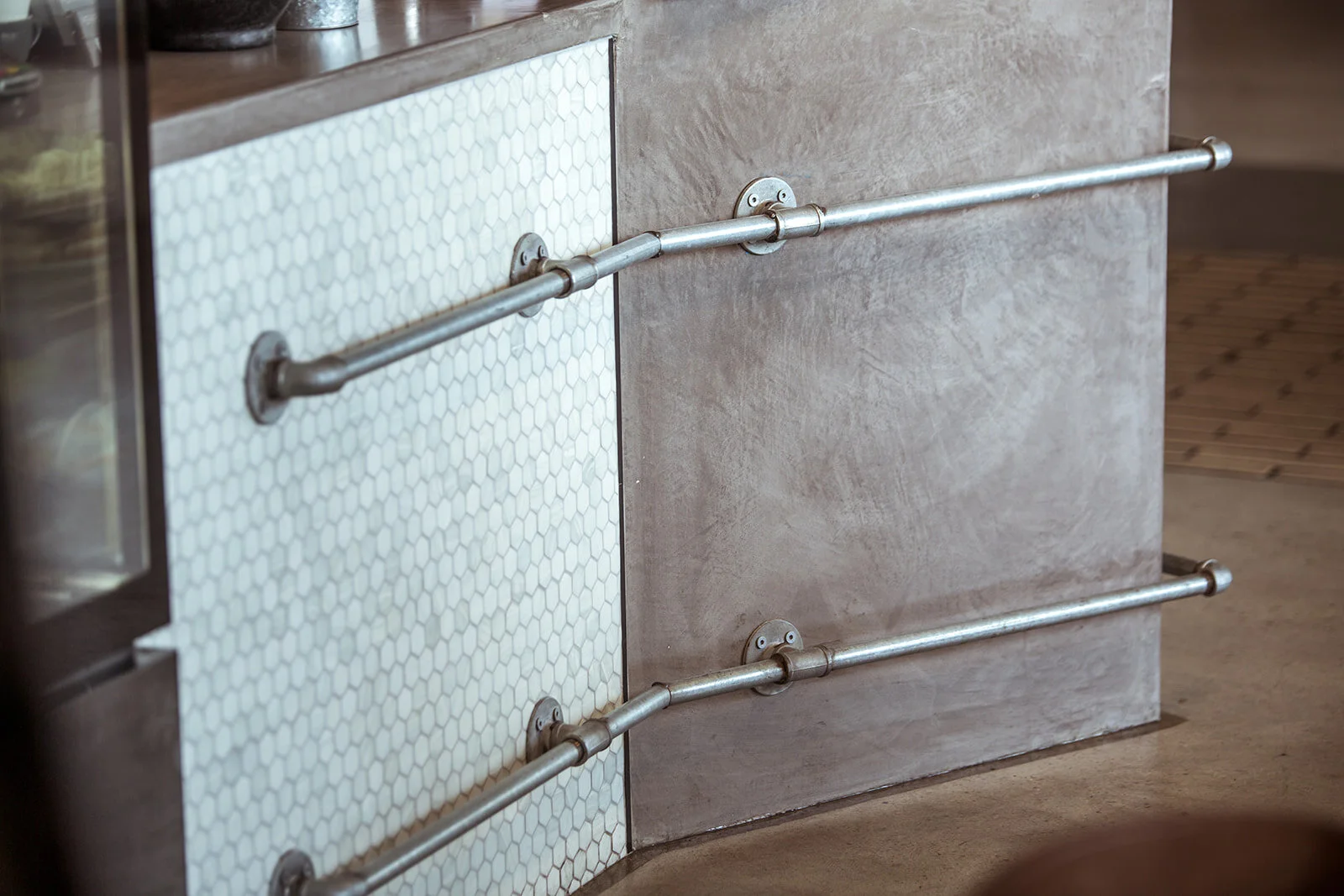 Pearl & Ash — Shopfit Co. | Professional Shopfitting