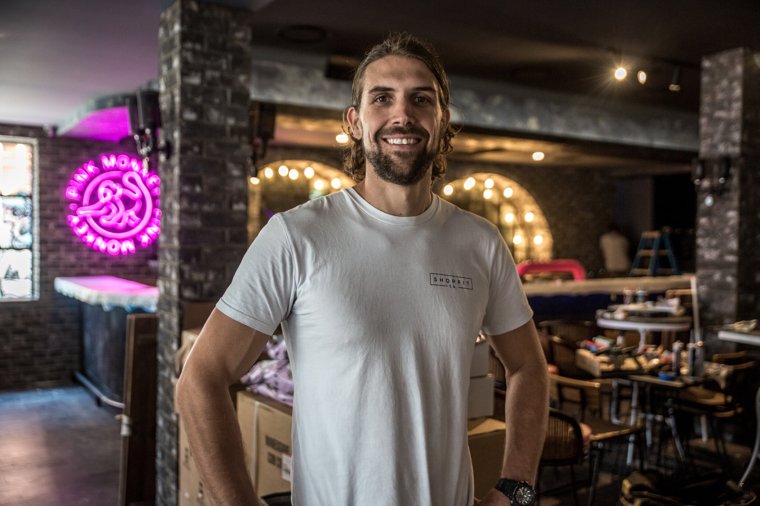 About Us — Shopfit Co. | Professional Shopfitting