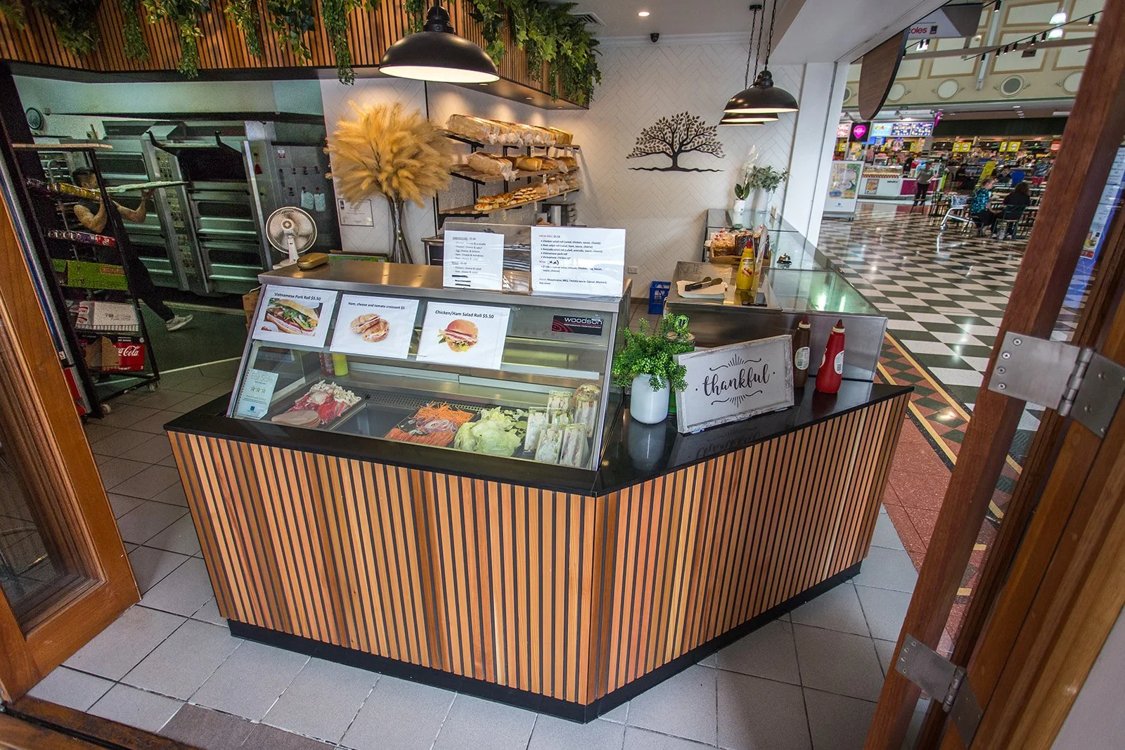 Fig Tree — Shopfit Co. | Professional Shopfitting