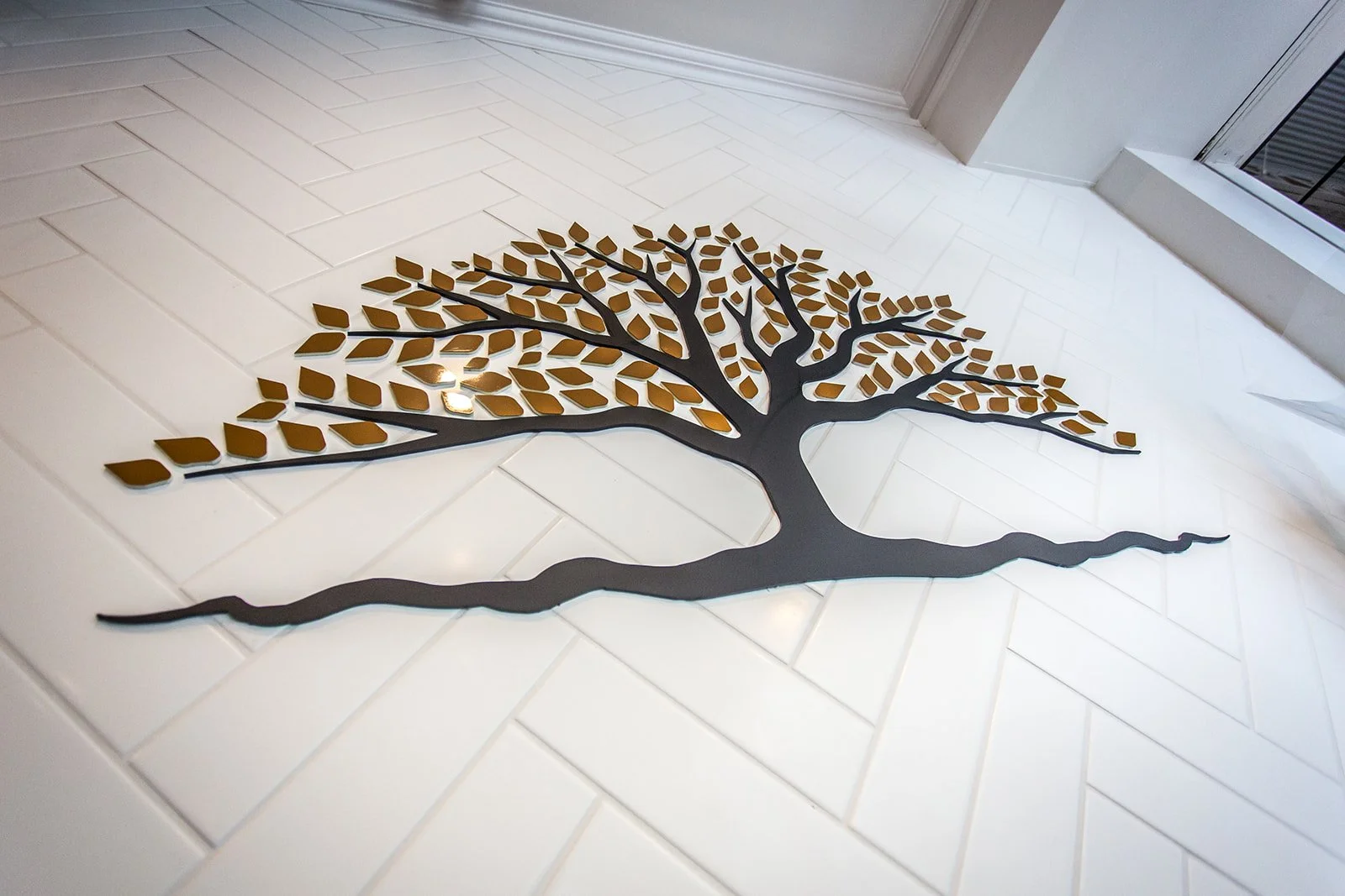 Fig Tree — Shopfit Co. | Professional Shopfitting