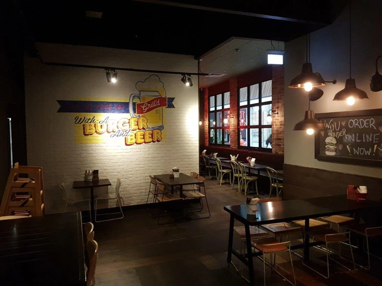 Our Work — Shopfit Co. | Professional Shopfitting