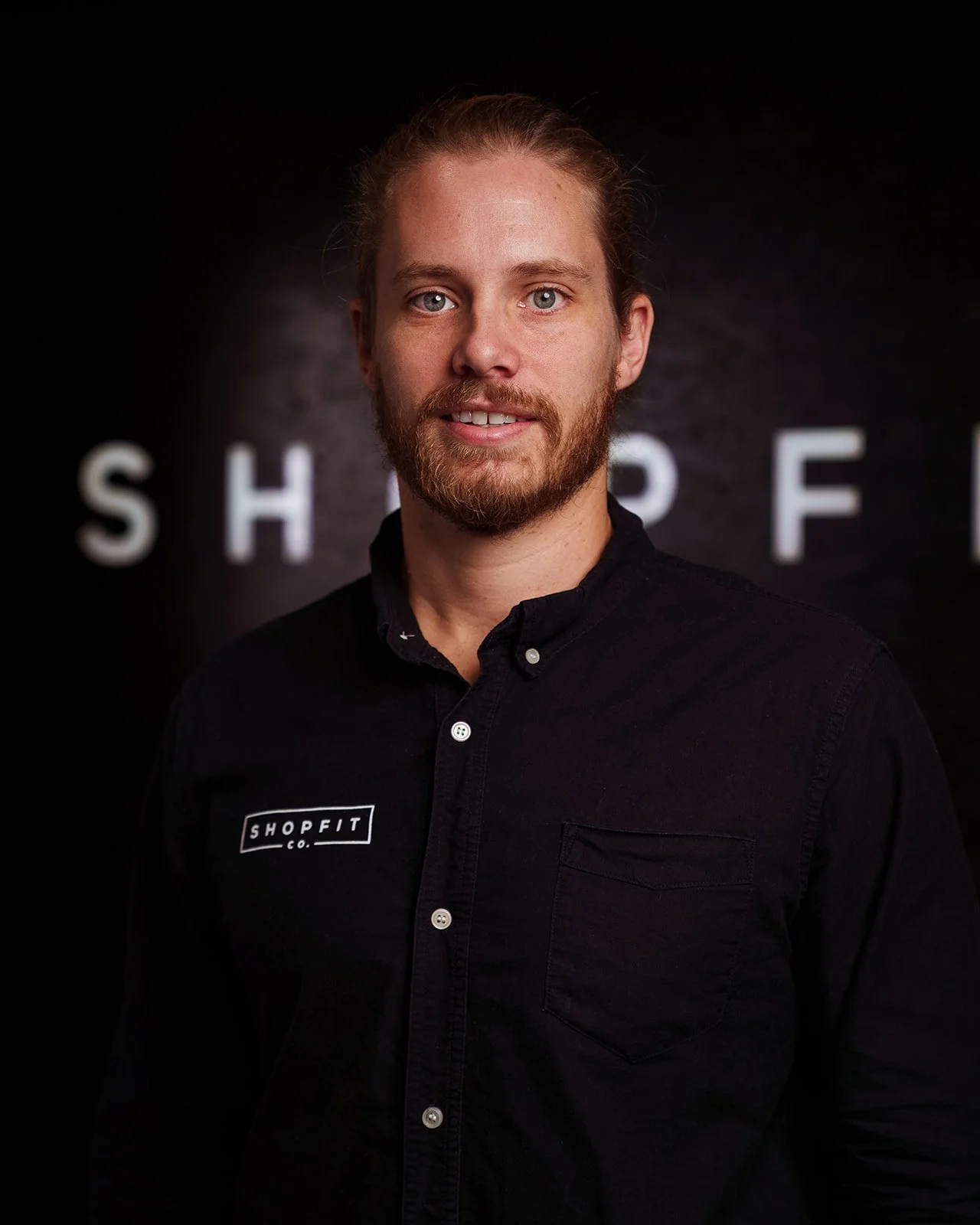 Lachlan Waugh — Shopfit Co. | Professional Shopfitting