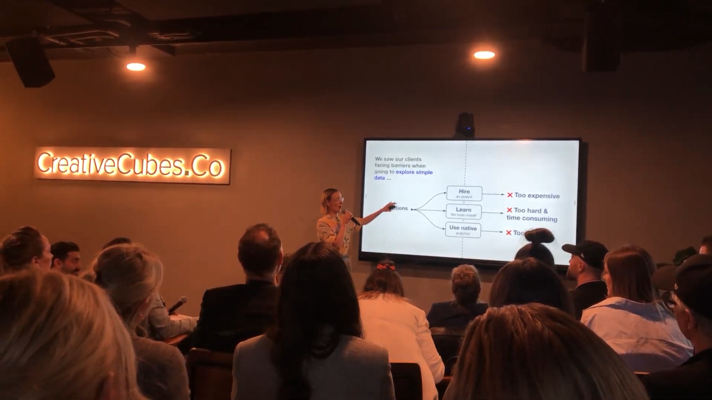 About — WhyHive | Easy Data Analysis