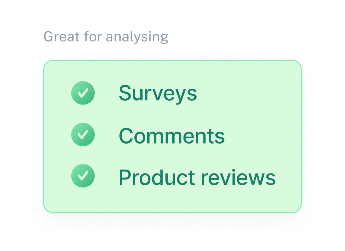 Marketing — WhyHive | Easy Data Analysis