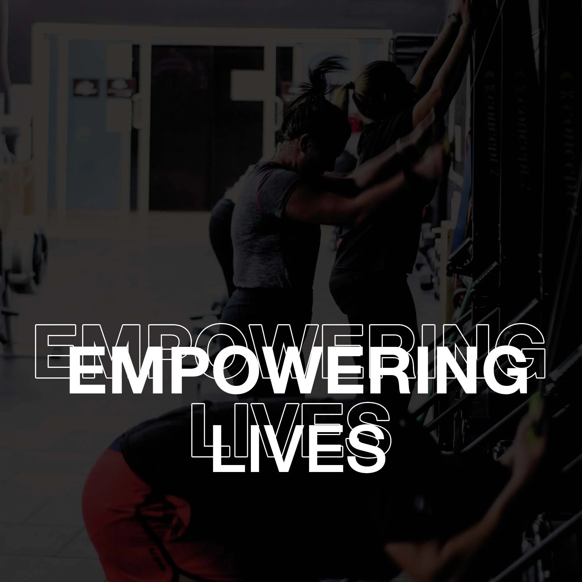 Haraka | Functional Fitness Gym