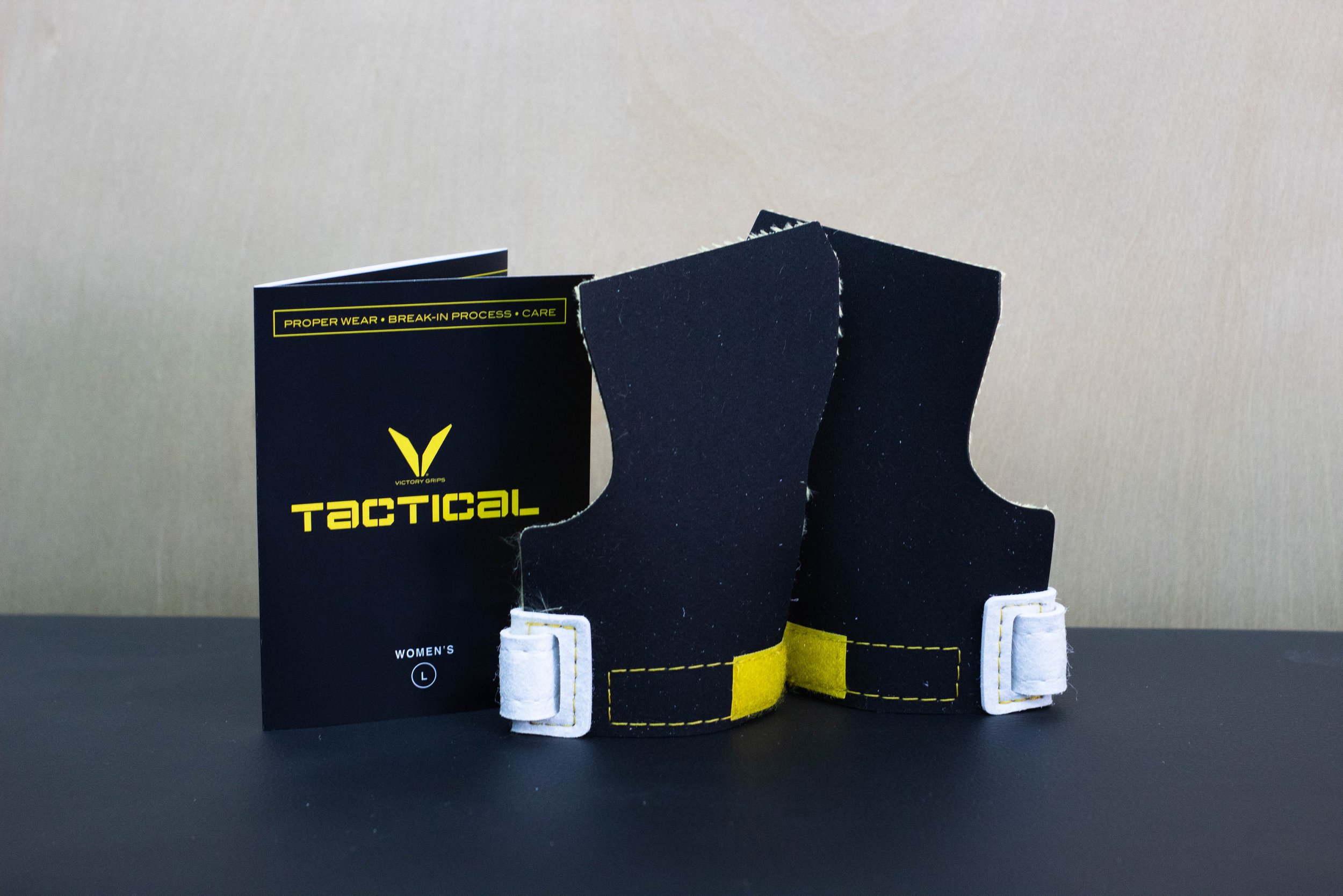 Womens Victory Grips — Haraka | Functional Fitness Gym