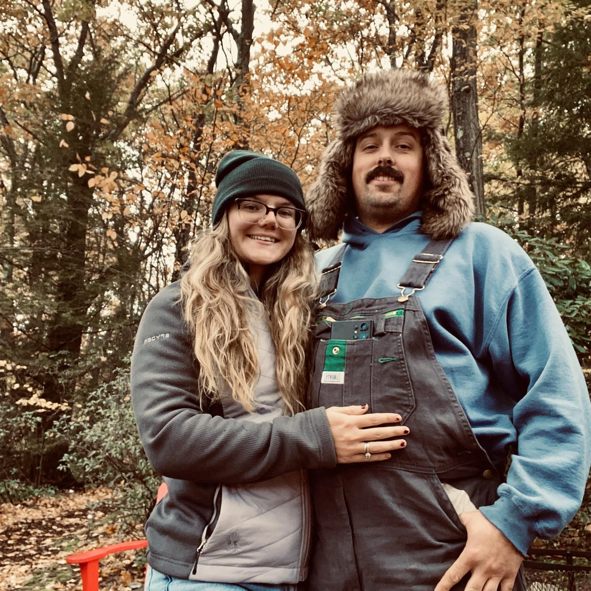 About Leather Healthcare — Leatherman Healthcare