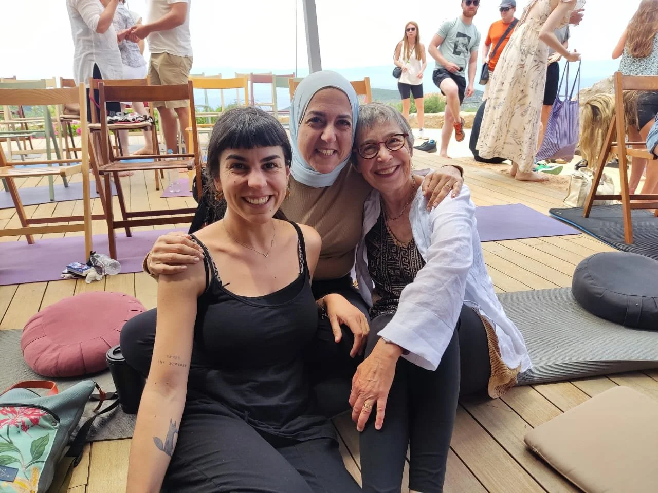 Sally Mounir - English Speaking International Psychology Therapist