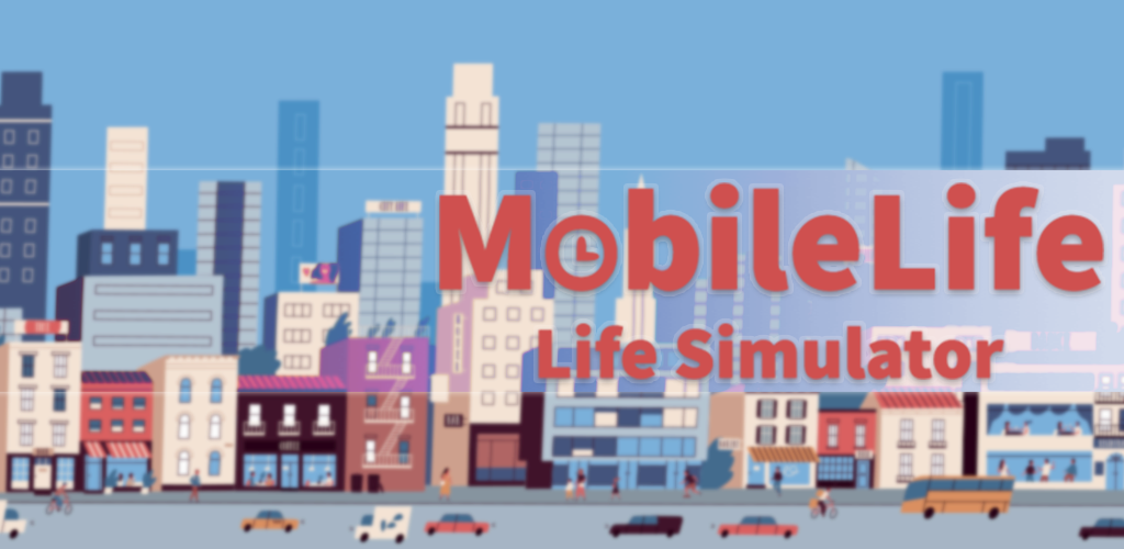 Mobile Life — Falling Star Games