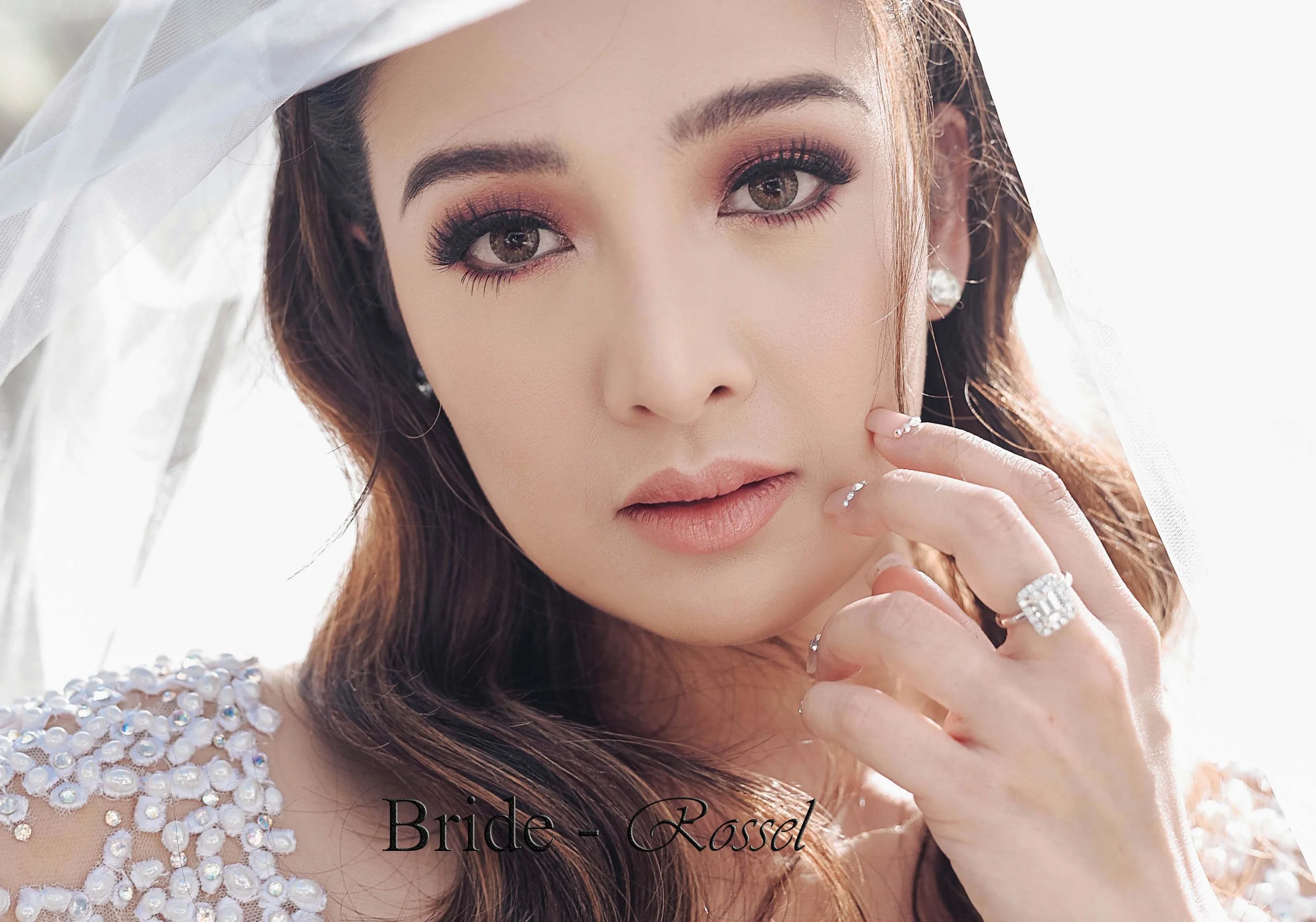 Real Bride