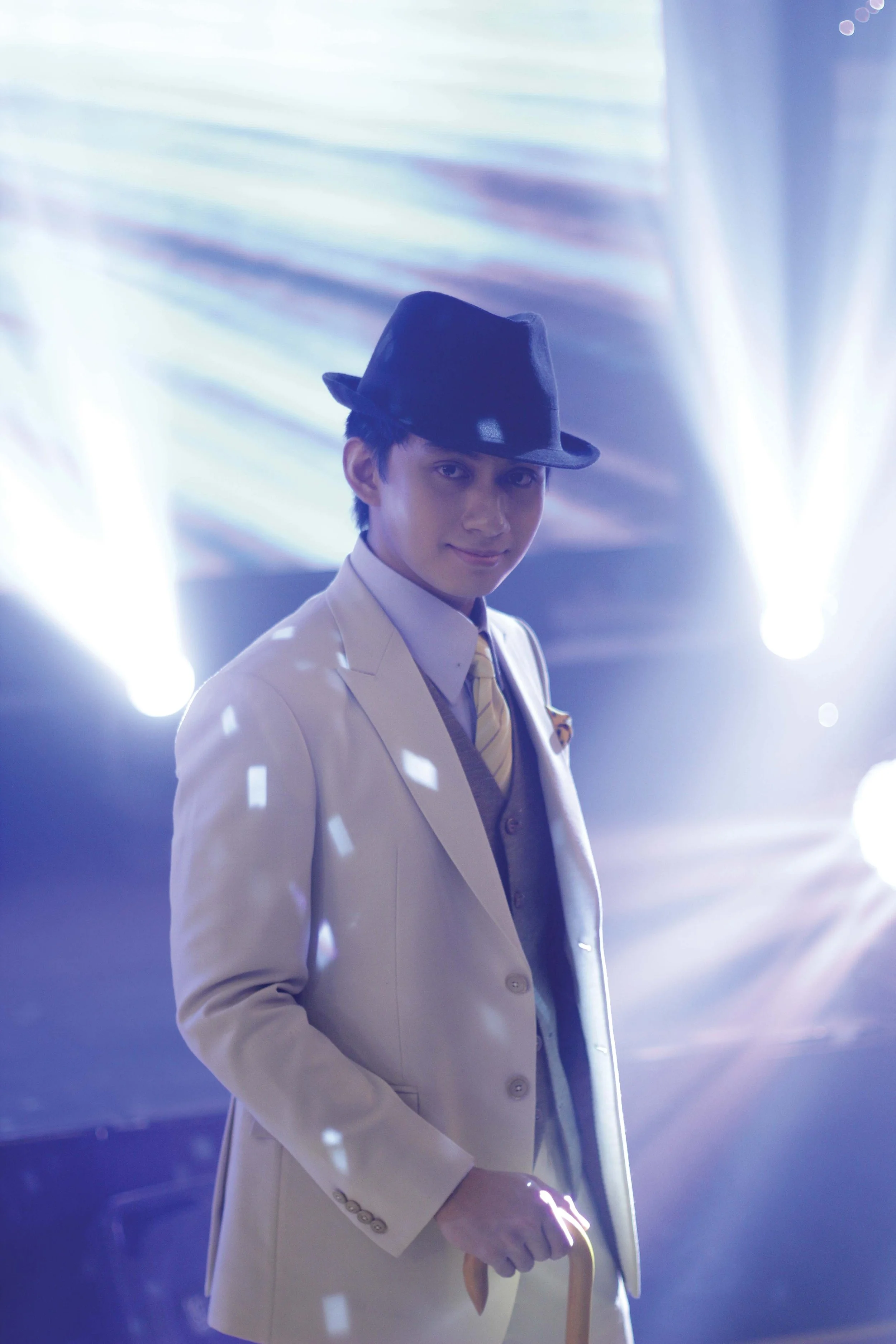 The Gentleman’s 21st Male Debut Party — Real Bride