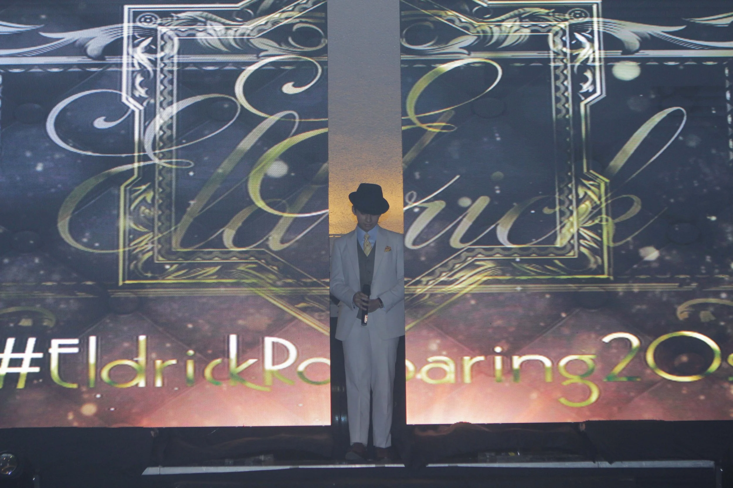 The Gentleman’s 21st Male Debut Party — Real Bride