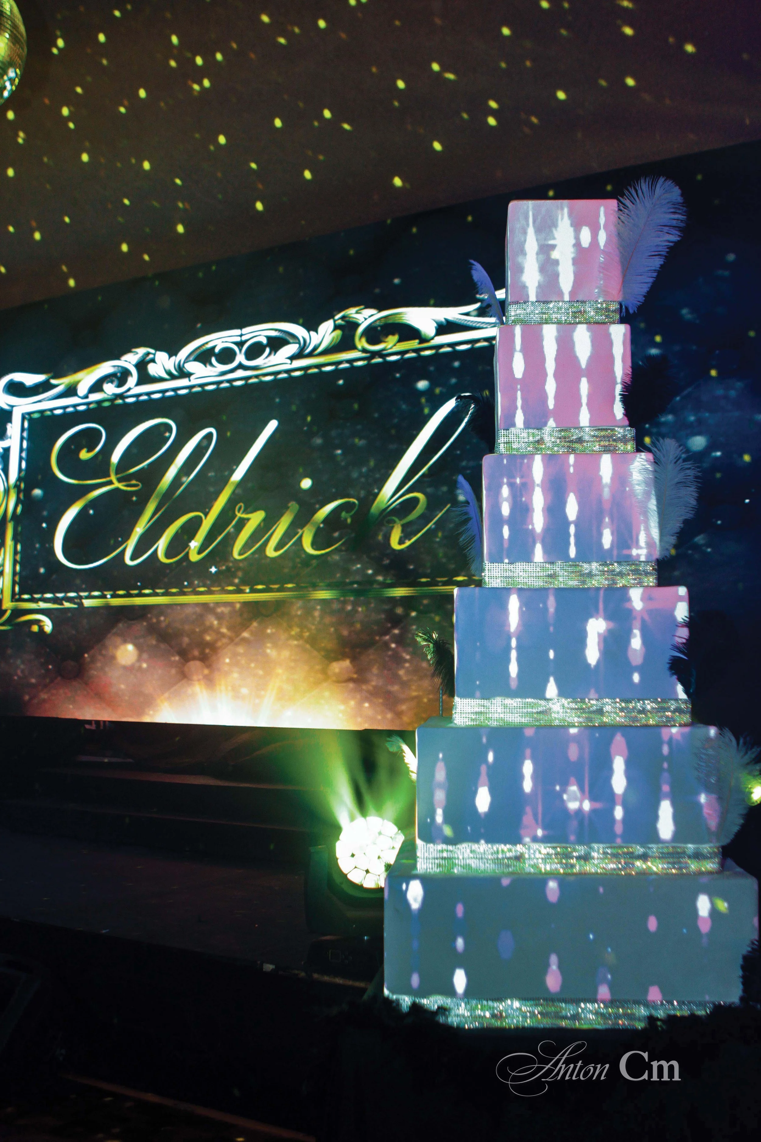 The Gentleman’s 21st Male Debut Party — Real Bride