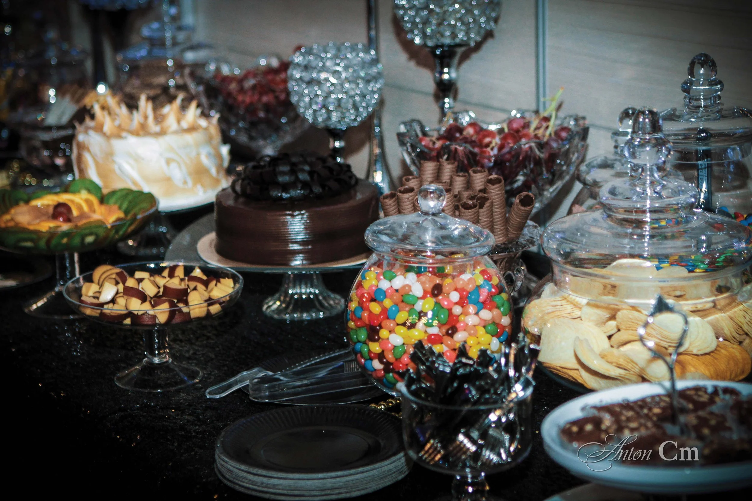 The Gentleman’s 21st Male Debut Party — Real Bride