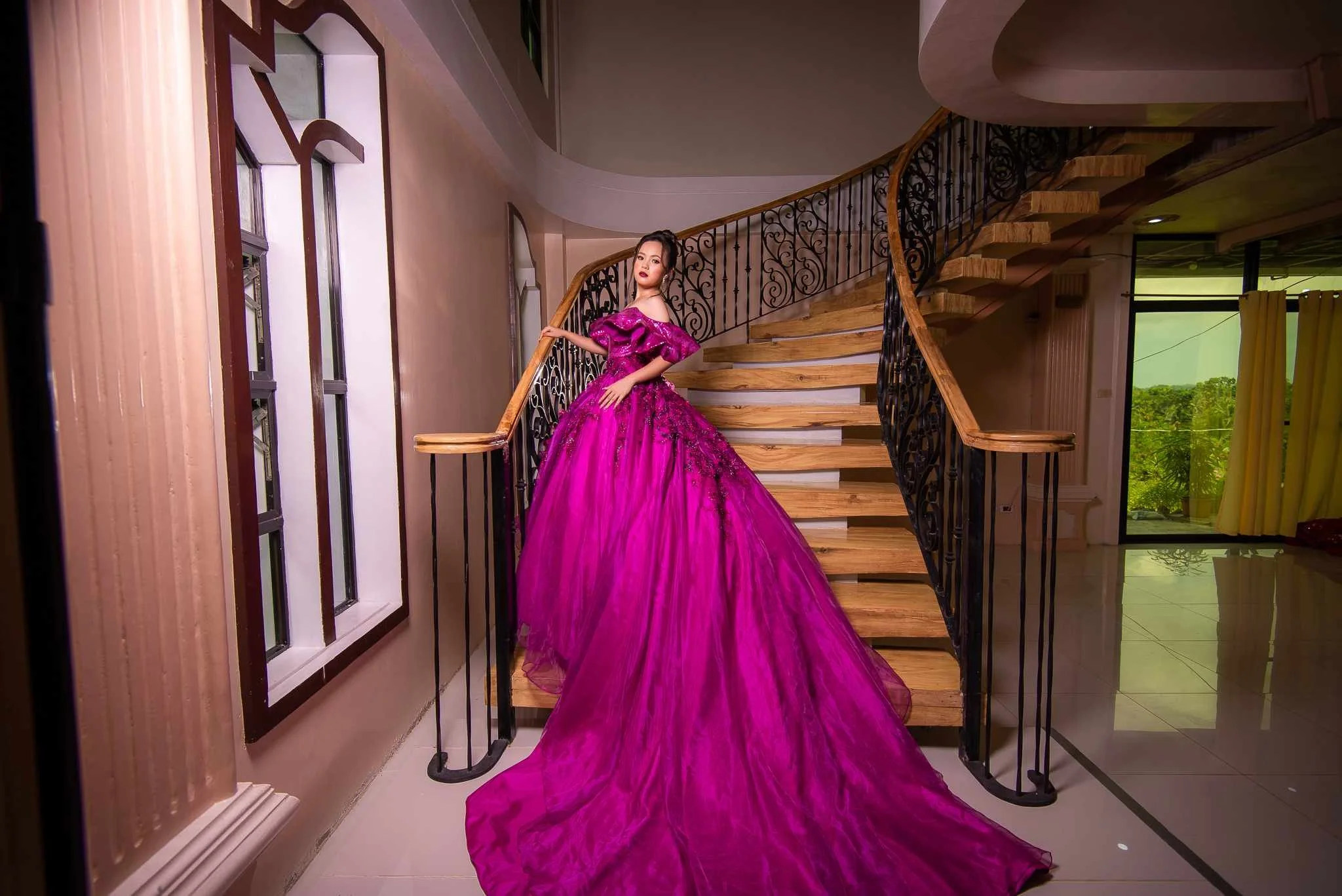 ROAD TO 18 IS FILLED WITH LESSONS AND WISDOMS — Real Bride