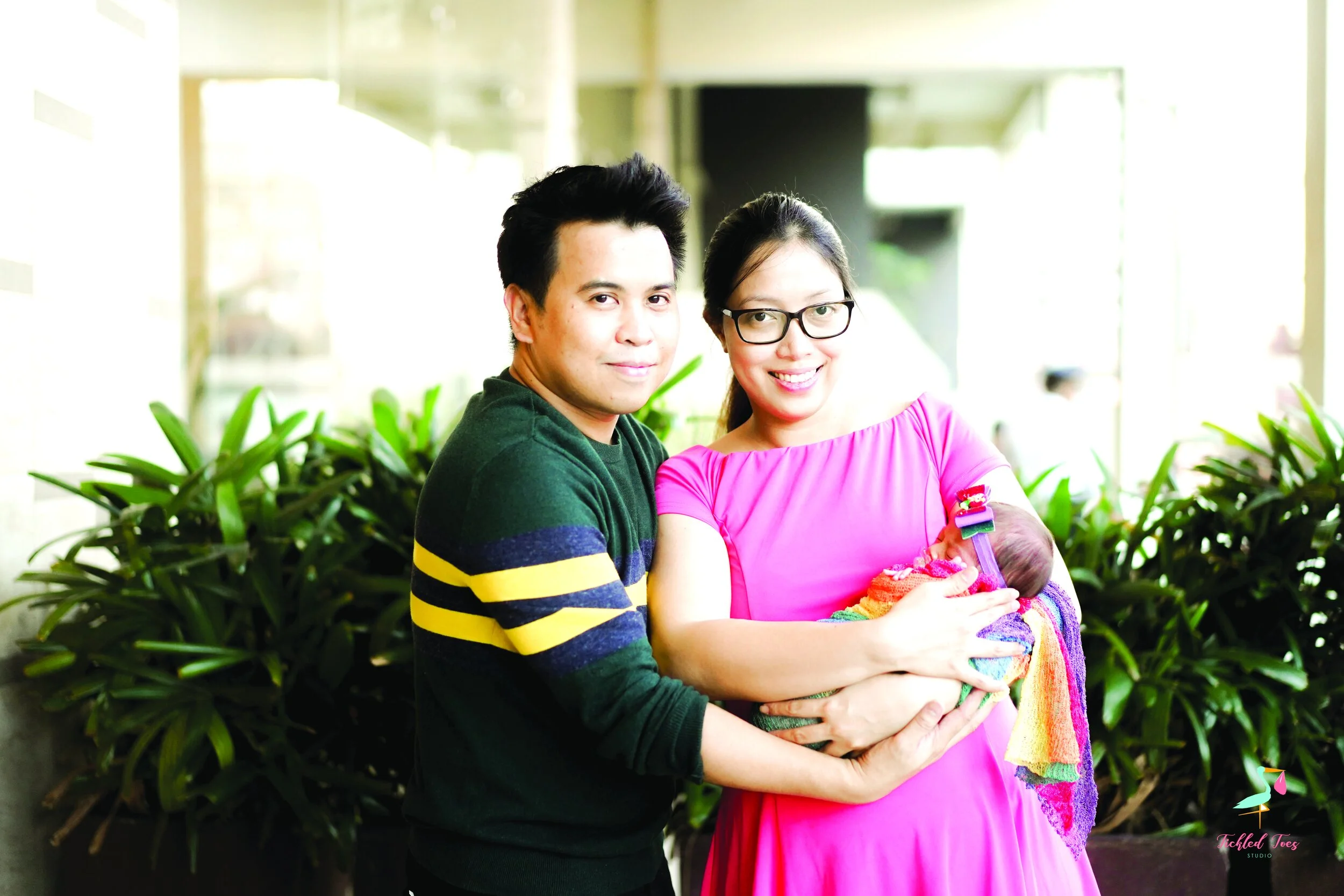 Jelyn and Marine on What is Life After Marriage — Real Bride
