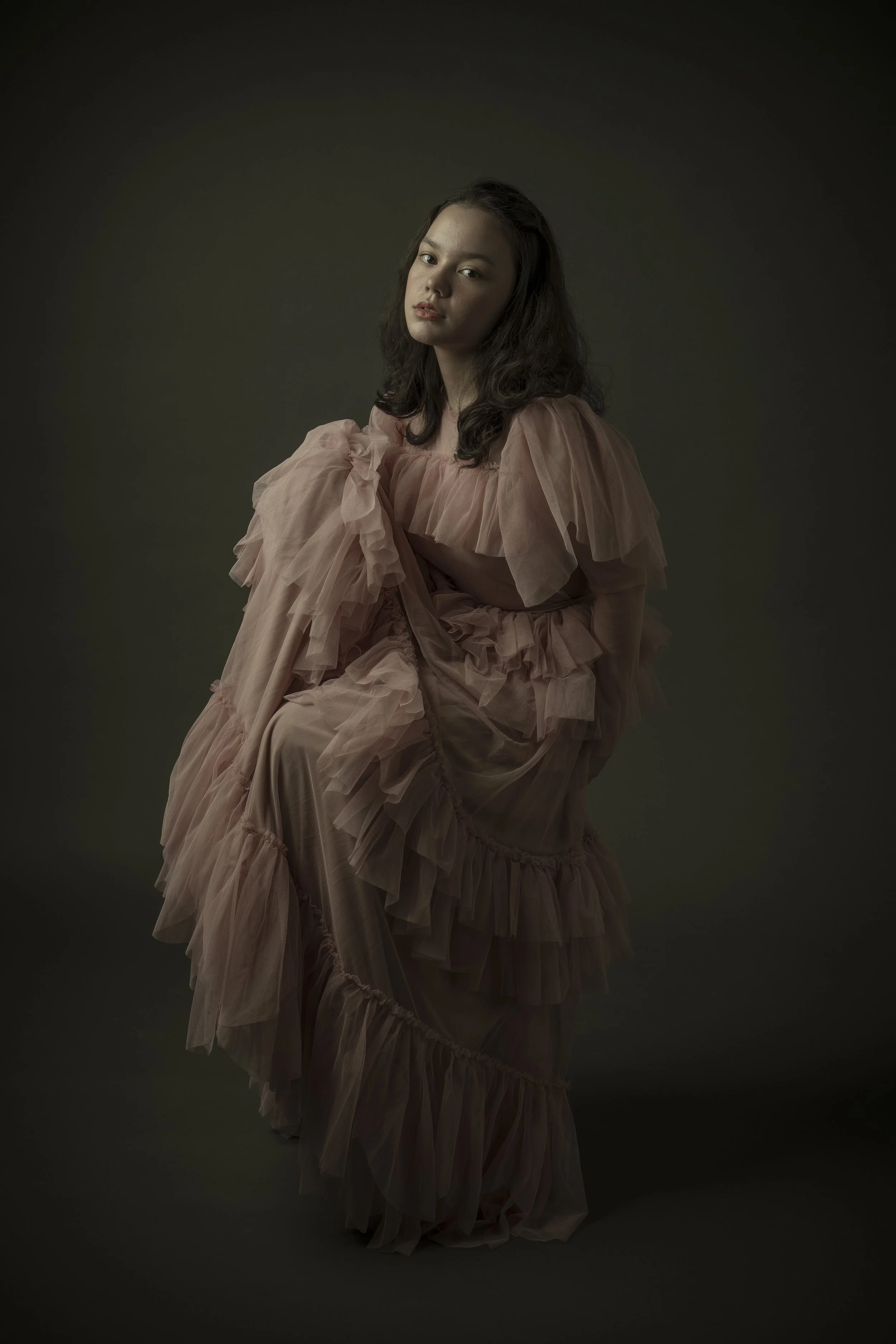 Claire Porcadilla Made her Tiddletots Tutu Couture Adopt a Winning ...