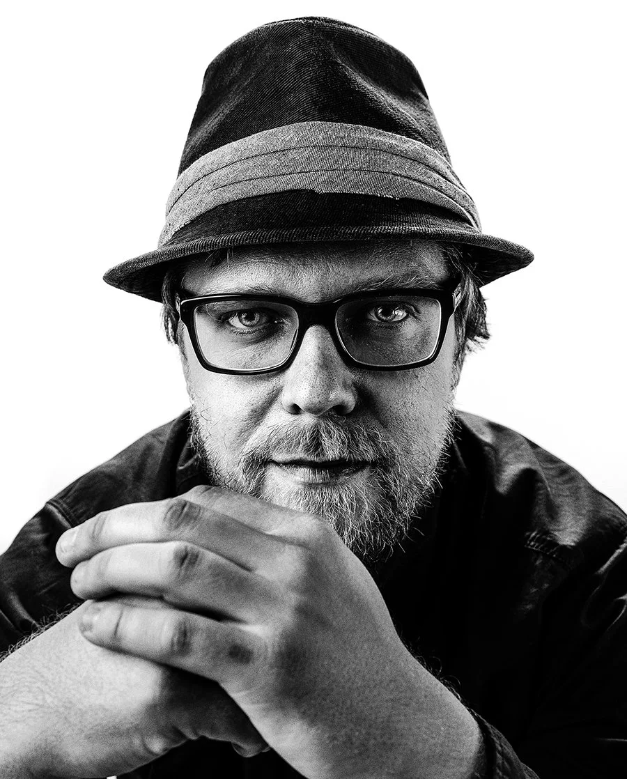 Portraits Collection | Cyprus — Portrait - Commercial Photography Cyprus