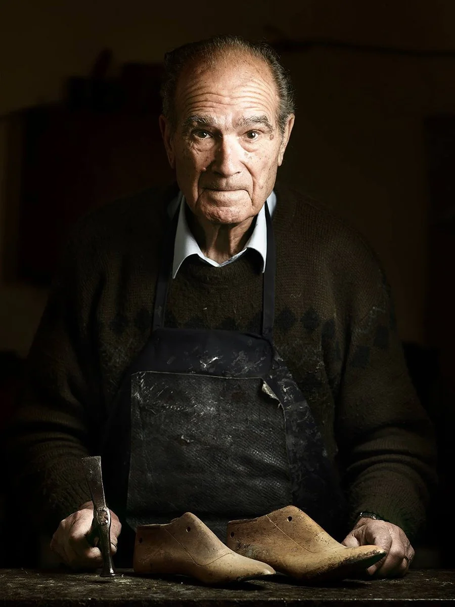 Portrait Photography — Portrait - Commercial Photography Cyprus