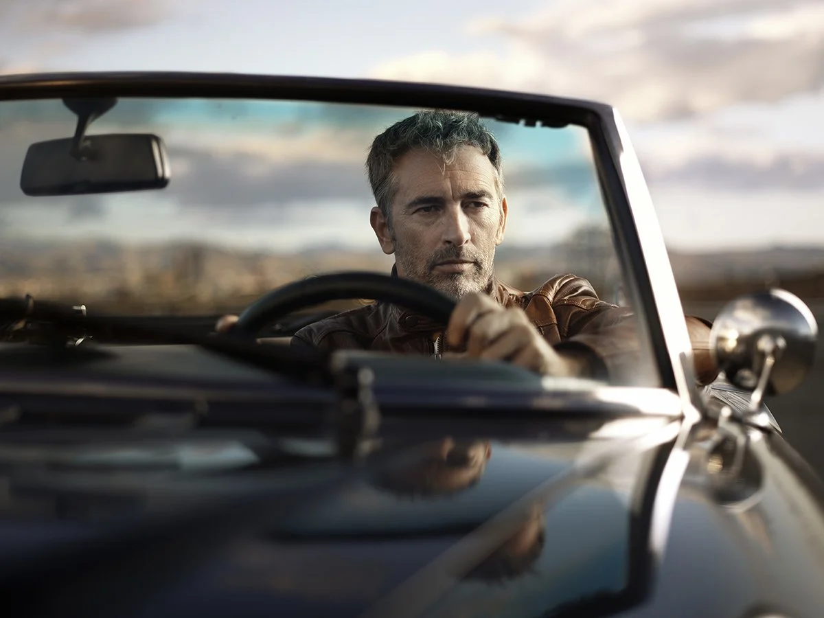 Portraits Collection | Cyprus — Portrait - Commercial Photography Cyprus