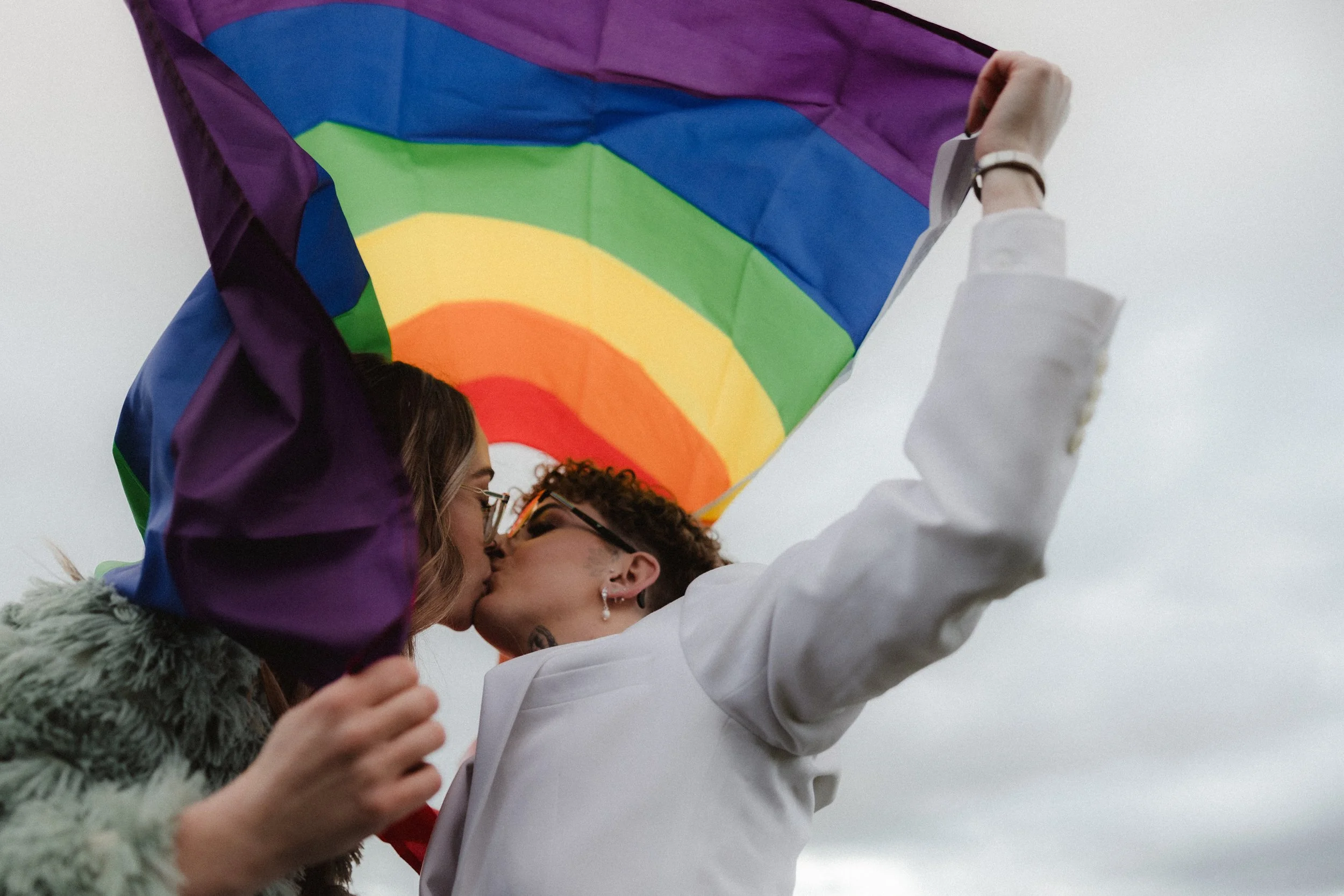 Hobart Wedding Celebrant for Fun & Authentic Weddings — Sue Lush-Saunders