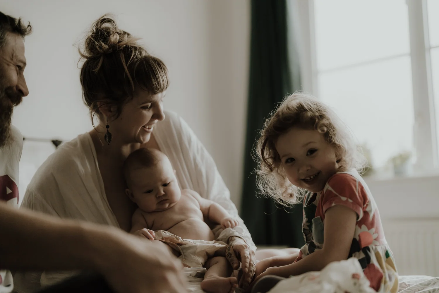Bristol Family Photographer - natural & intimate photography -Mei Lou ...
