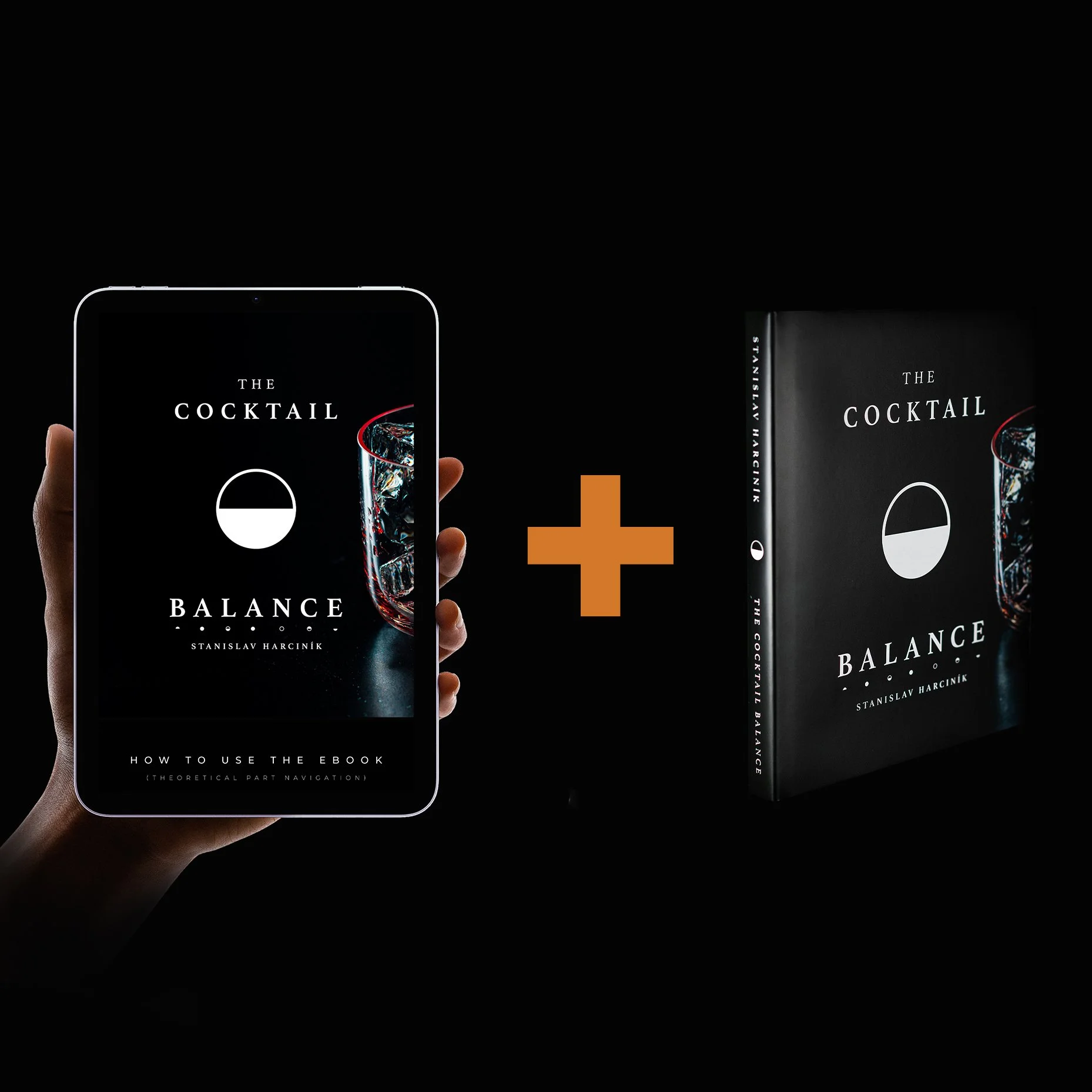 Shop The Cocktail Balance